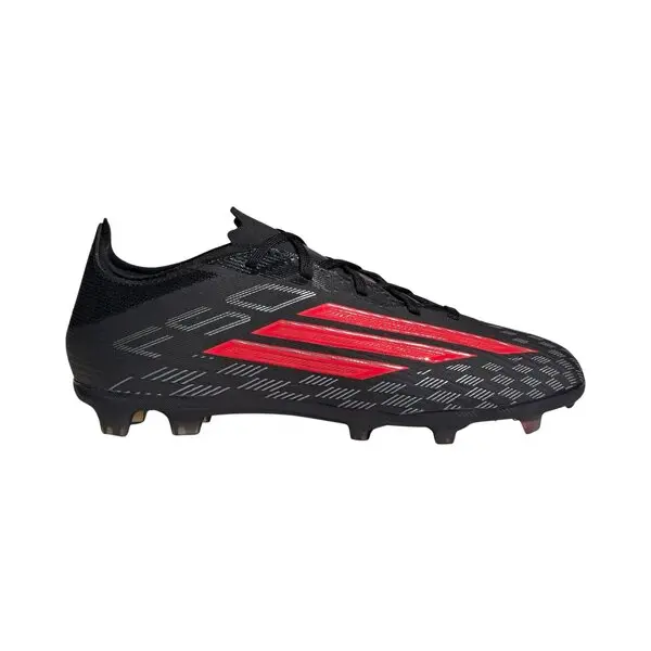Adidas F50 Elite Fg Ps 'core Lucid Red Core - Black
