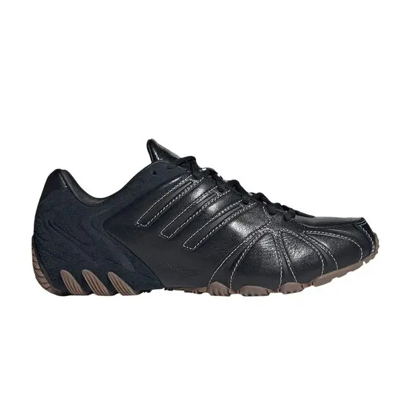 Adidas Athletic Sneakers - Black
