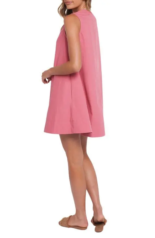 PETAL & PUP Jorah Minidress