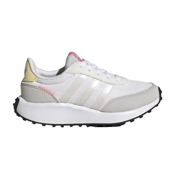 Adidas Run 70s J Bliss Pink - White