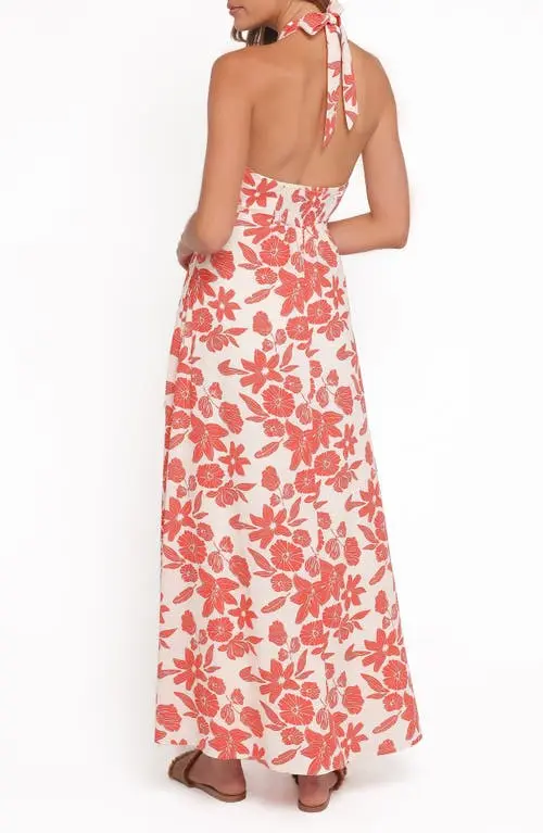 PETAL & PUP Cottrell Maxi Sundress