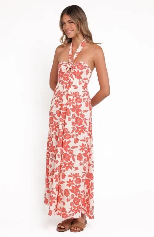 PETAL & PUP Cottrell Maxi Sundress