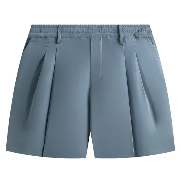 Kith Wade Pleated Short 'innate - Blue