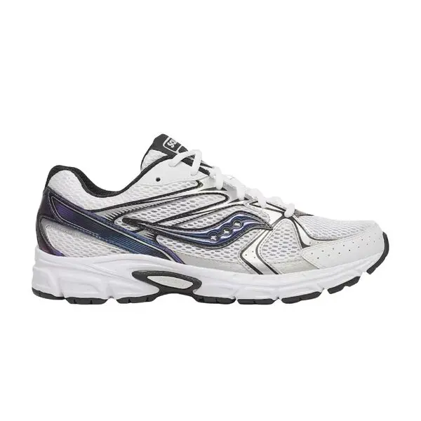 Saucony Grid Ride Millennium Sneakers