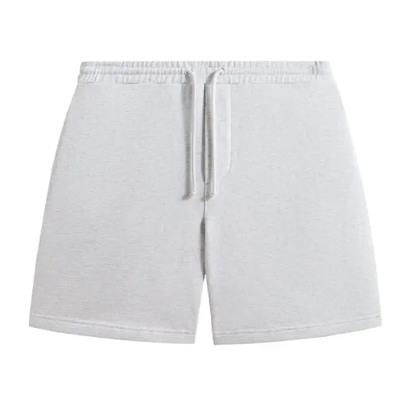 Kith Curtis Short 'light Heather - Grey