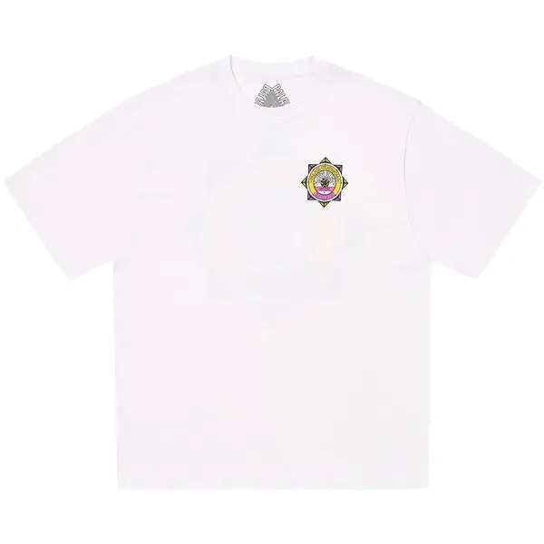 PALACE Tendencies T-shirt - White