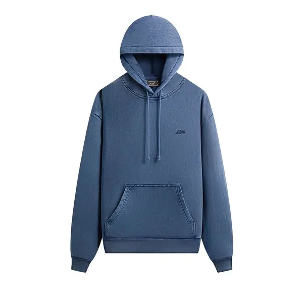 Kith Nelson Fleece Hoodie