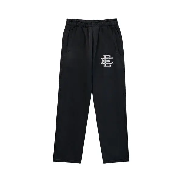 ERIC EMANUEL Ee Basic Sweatpant