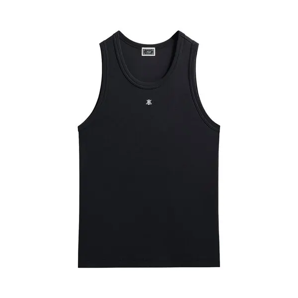 Kith Crest Ribbed Tank