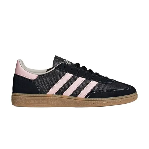Adidas Handball Spezial Sneakers - Black