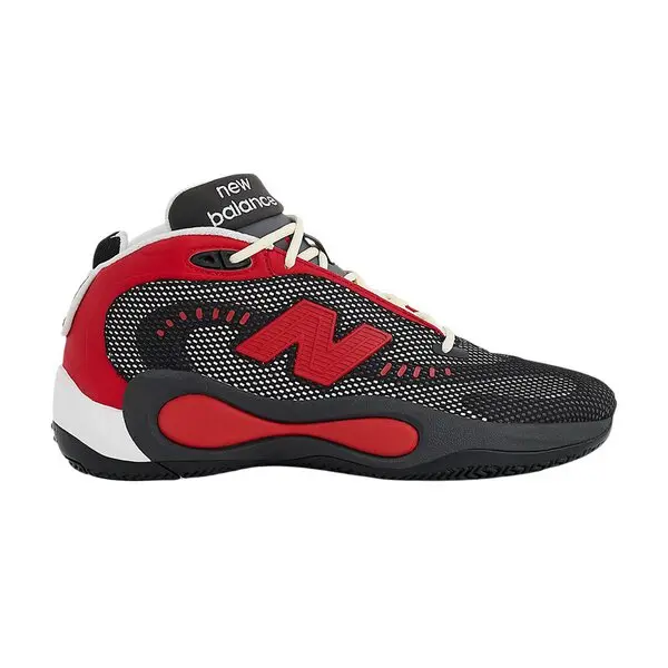 NEW BALANCE P400 Athletic Sneakers - Red