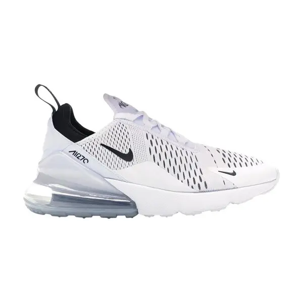 Nike Wmns Air Max 270 Black' 2023 - White