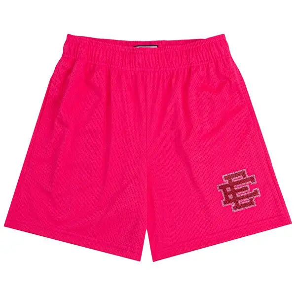 ERIC EMANUEL Ee Basic Short - Pink