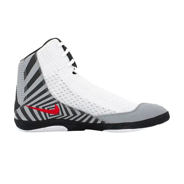 Nike Inflict 4 Se Sneakers - White