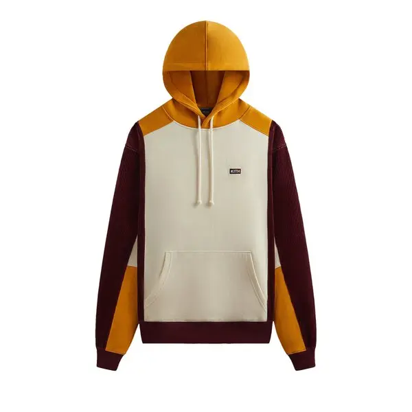 Kith Albany Hoodie