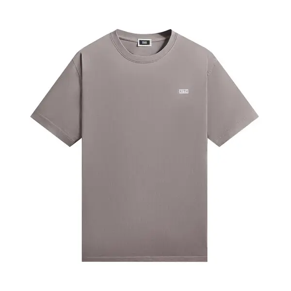 Kith Lax Tee 'wise - Tan
