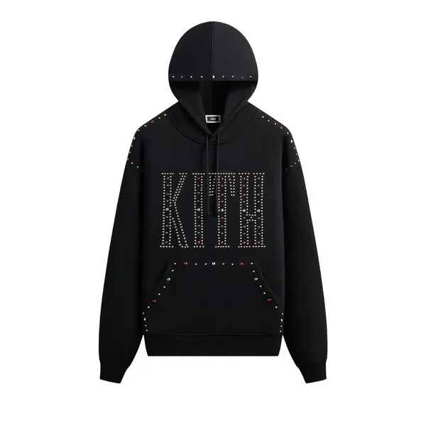 Kith Studded Nelson Hoodie
