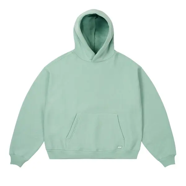 PALACE Hood 'port - Green
