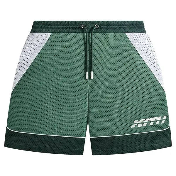 Kith Wesley Mesh Short 'feld