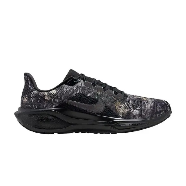 Nike Realtree X Pegasus 41 'camo Black - White