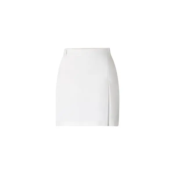 Bogner Milia Functional Skirt - White