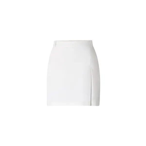 Bogner Milia Functional Skirt - White