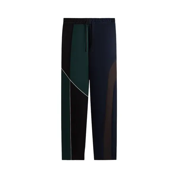 Kith Combo Decker Track Pant 'nocturnal