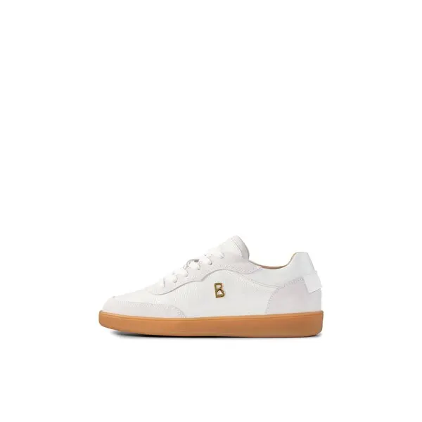 Bogner Verona Sneaker - White