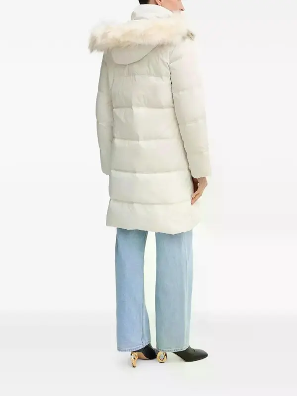 MORGAN Padded Coat