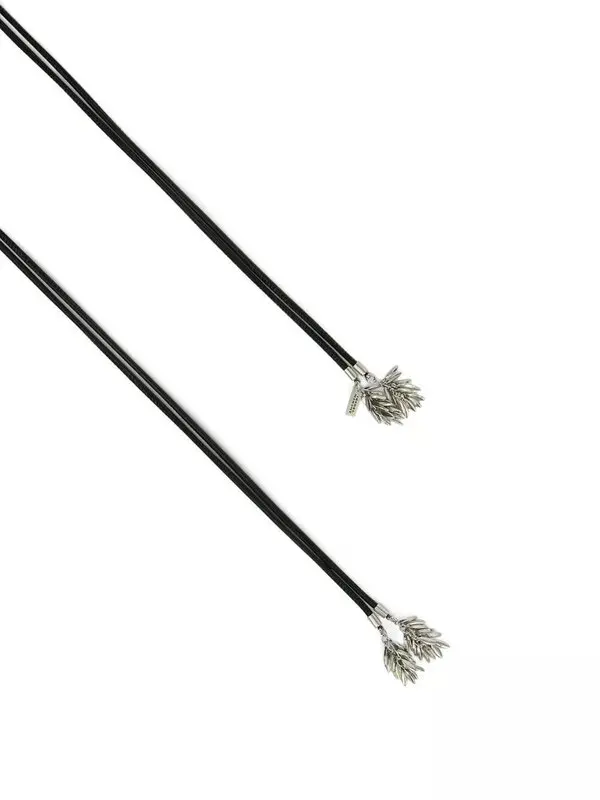 Isabel Marant Étoile Ranea Leather Belt