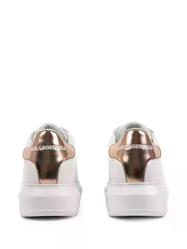 Karl Lagerfeld Logo-detail Sneakers