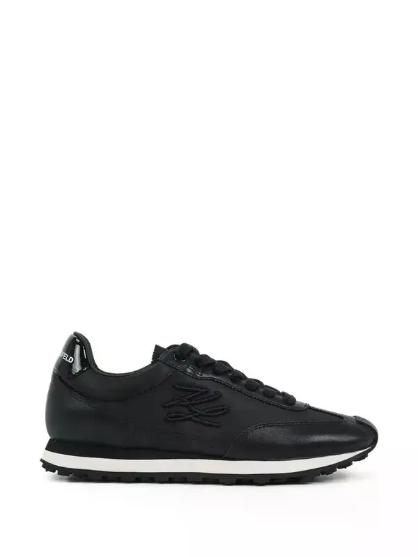 Karl Lagerfeld Sonar Autograph Sneakers