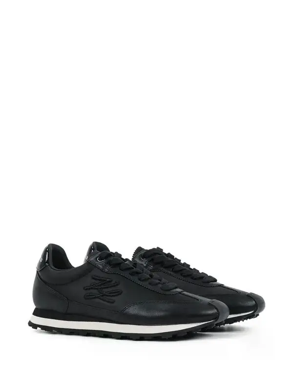 Karl Lagerfeld Sonar Autograph Sneakers