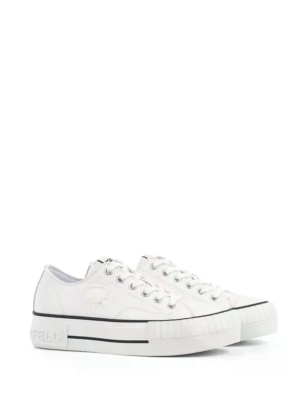 Karl Lagerfeld Logo-detail Sneakers