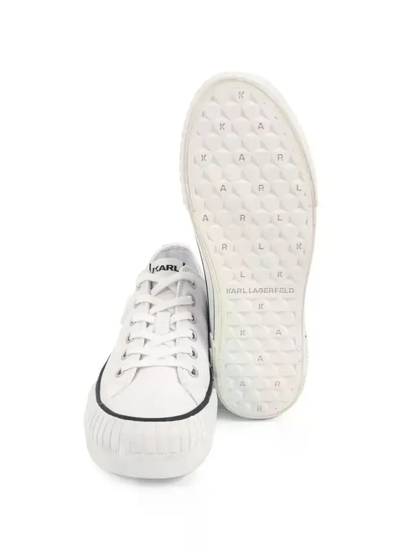 Karl Lagerfeld Logo-detail Sneakers