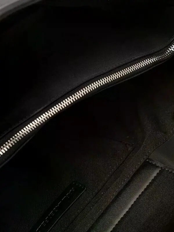 Karl Lagerfeld Charm Tote Bag