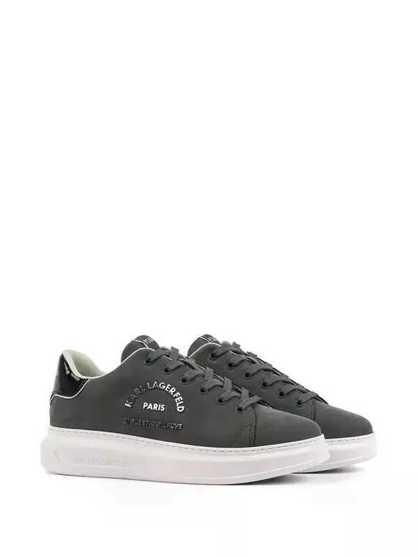 Karl Lagerfeld Logo-detail Sneakers