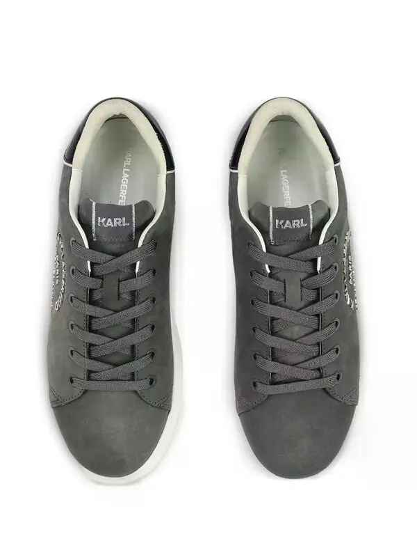 Karl Lagerfeld Logo-detail Sneakers