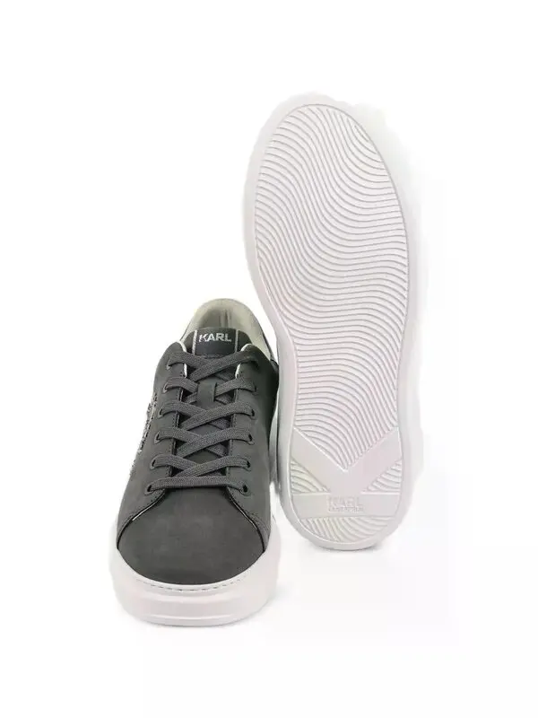 Karl Lagerfeld Logo-detail Sneakers