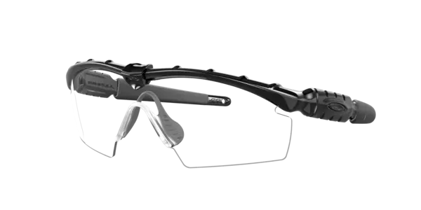 Oakley Standard Issue Ballistic M Frame 2.0 Strike Sunglasses - Clear