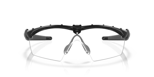 Oakley Standard Issue Ballistic M Frame 2.0 Strike Sunglasses - Clear