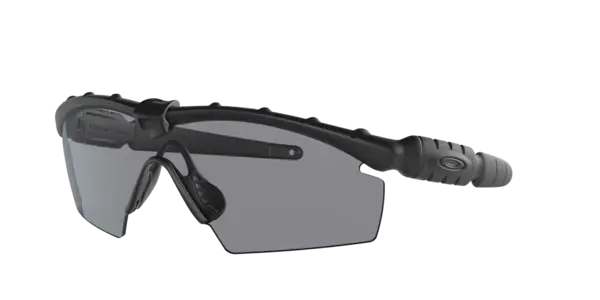 Oakley Standard Issue Ballistic M Frame 2.0 Strike Sunglasses - Grey