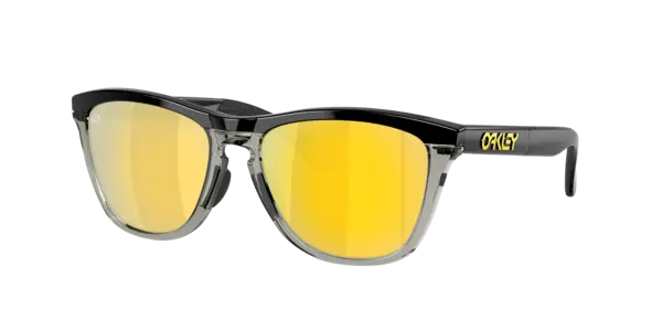 Oakley Sunglass Oo9284 2025 Tour De France™ Frogskins™ Range - Prizm 24k Polarized