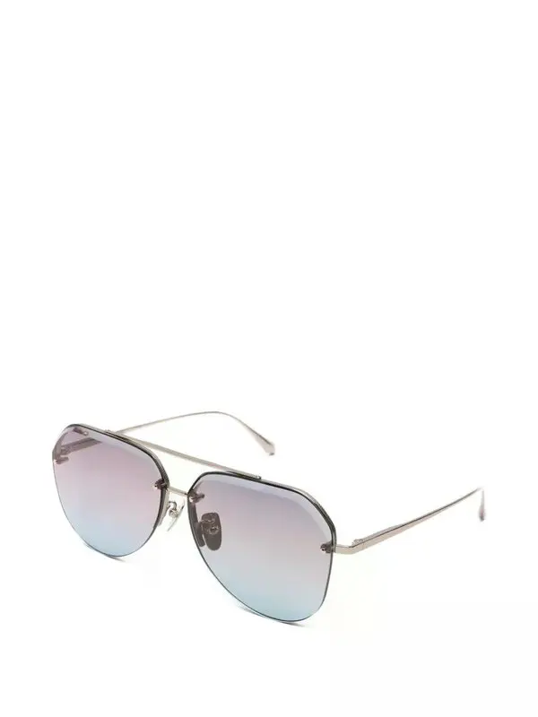 Linda Farrow Quynh Sunglasses