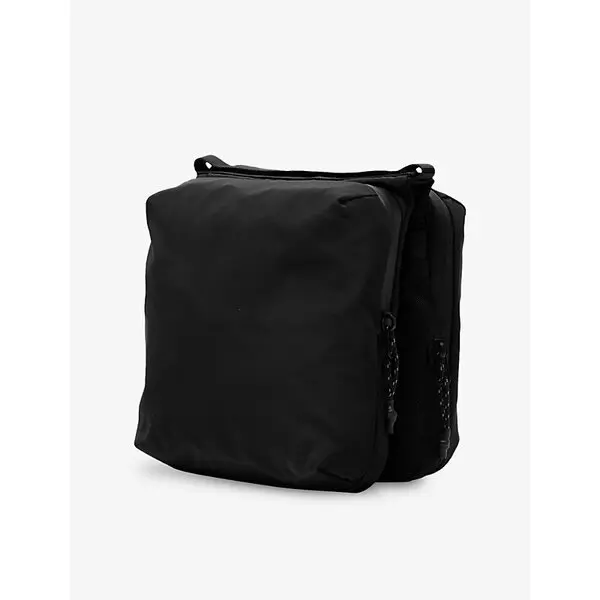 TOPOLOGIE Cassette Sacoche Medium Woven Bag