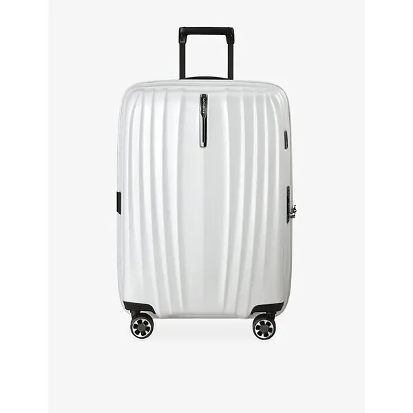 SAMSONITE Nexis Spinner Hard-shell Suitcase 70cm