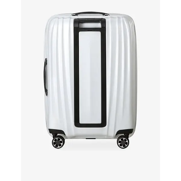 SAMSONITE Nexis Spinner Hard-shell Suitcase 70cm