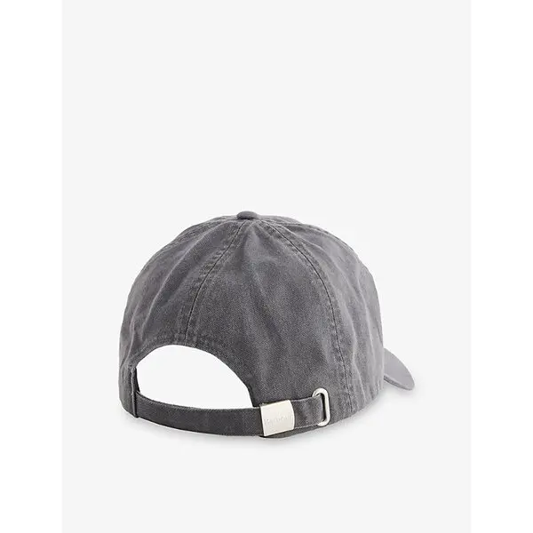 Barbour Cascade Adjustable Cotton Cap