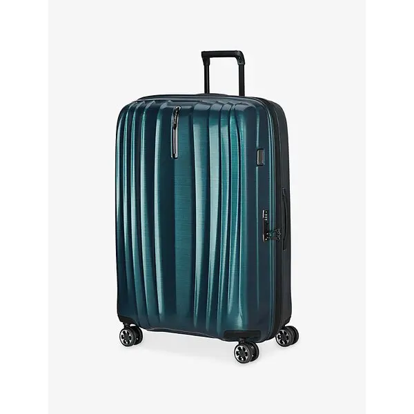 SAMSONITE Nexis Spinner Hard-shell Suitcase 82cm