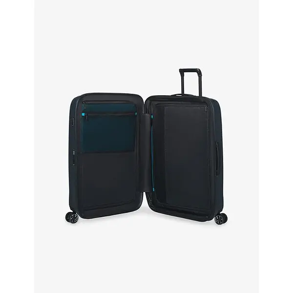 SAMSONITE Nexis Spinner Hard-shell Suitcase 82cm